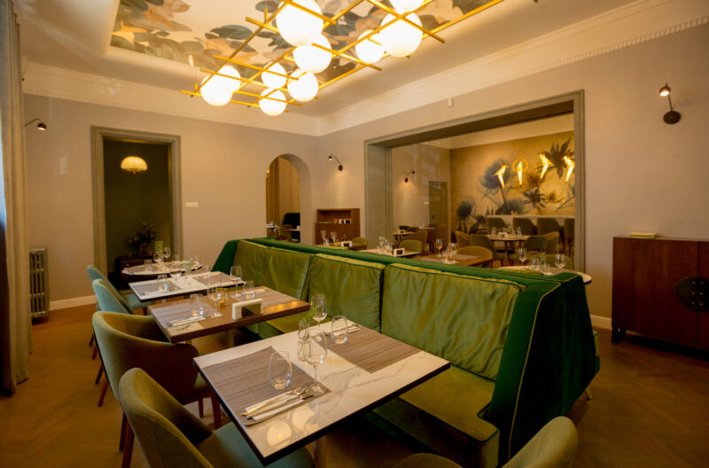 SERA EDEN – Hub Urban – COFE