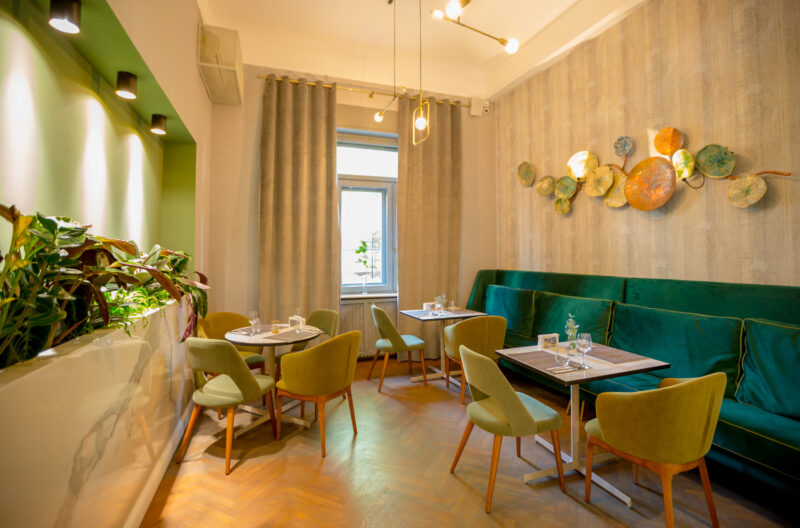 SERA EDEN – Hub Urban – COFE