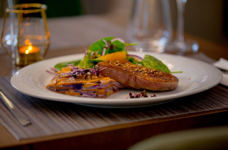 SERA EDEN – Hub Urban – COFE