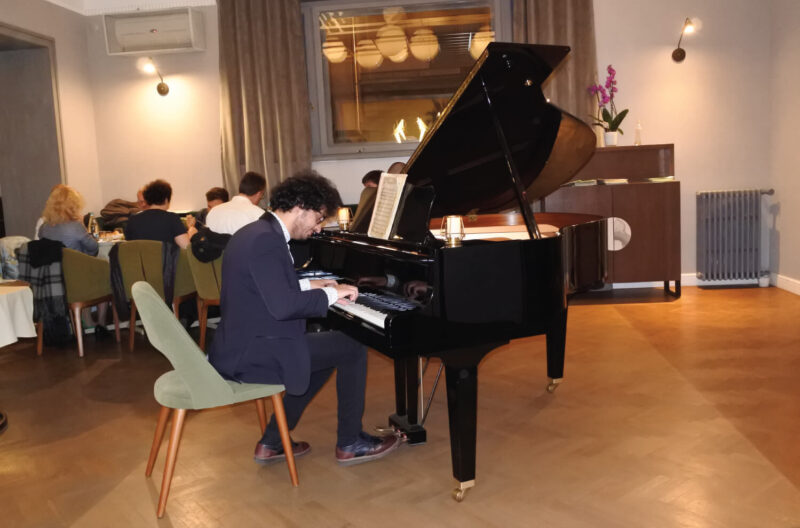 SERA EDEN – Hub Urban – COFE