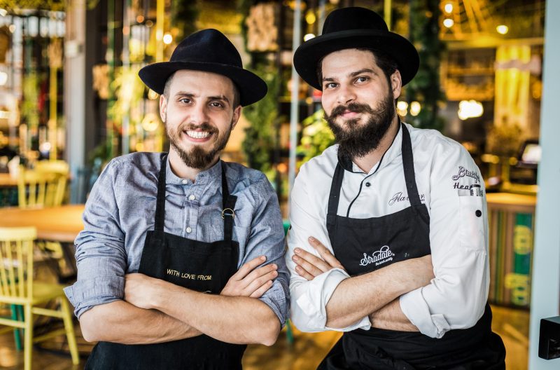 SERA EDEN – Hub Urban – COFE