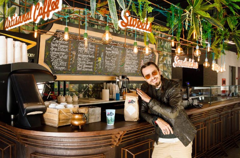 SERA EDEN – Hub Urban – COFE