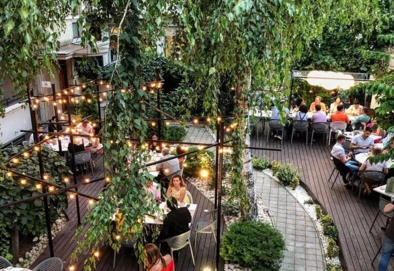 SERA EDEN – Hub Urban – COFE